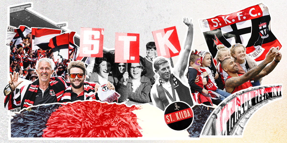 Saints Membership | MARCHING IN TO 2024
